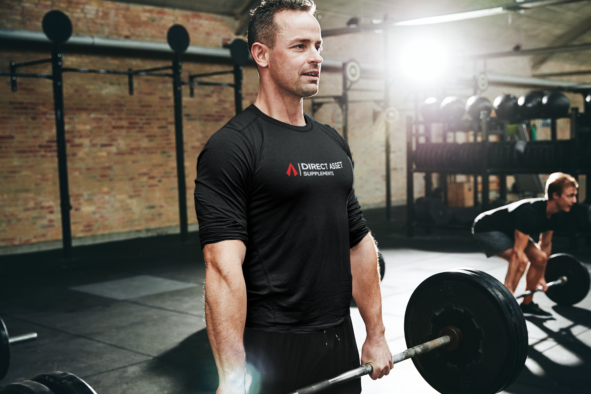 Shirts – Direct Asset